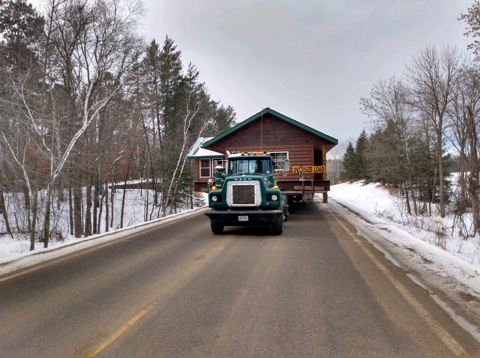 Central House and Building Movers | 30+ Years Minnesota Structural Moving